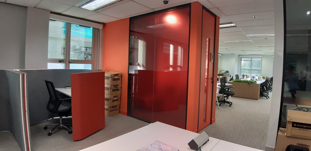 PWC OFFICE HCM - primevn.com